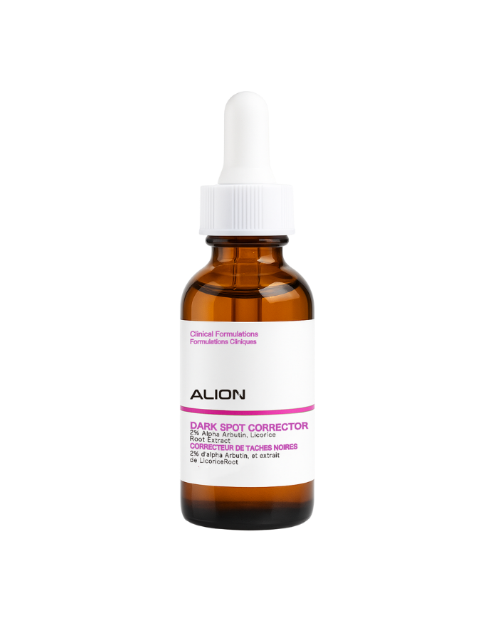 Home - Alion Skincare