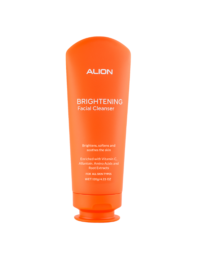 Home - Alion Skincare