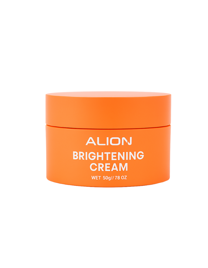 Home - Alion Skincare